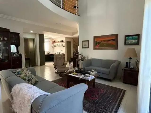 Casa / Sobrado em Condomínio para Venda em São José do Rio Preto/SP Residencial Gaivota I 4 Quartos