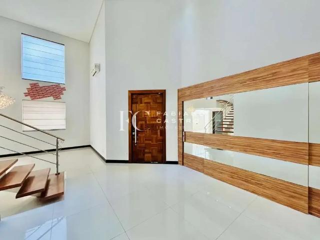Casa / Sobrado em Condomínio para Venda em São José do Rio Preto/SP Residencial Gaivota I 4 Quartos