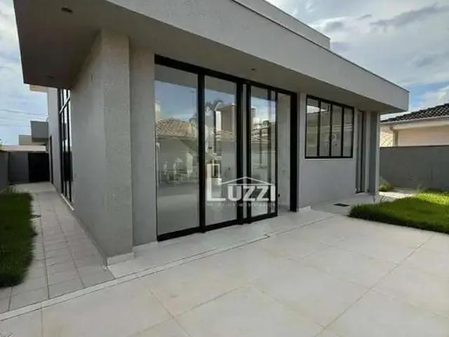 Casa / Sobrado em Condomínio para Venda em São José do Rio Preto/SP Residencial Gaivota I 2 Quartos