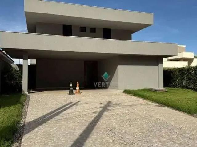 Casa / Sobrado em Condomínio para Venda em São José do Rio Preto/SP Residencial Gaivota I 3 Quartos