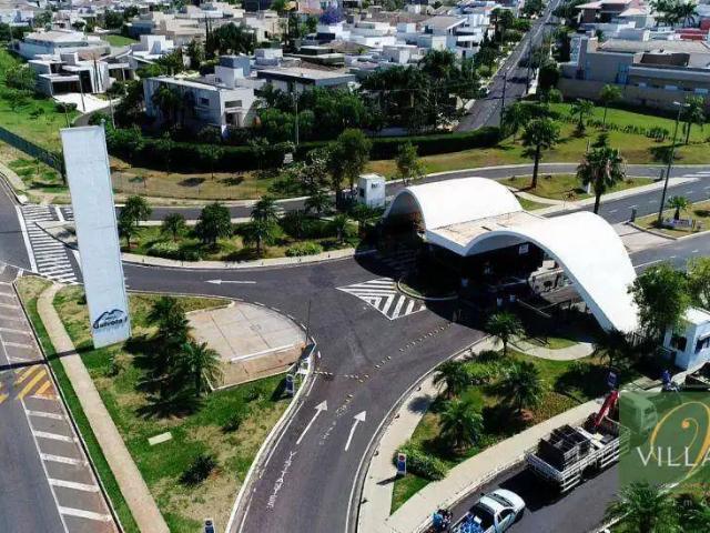 Casa / Sobrado em Condomínio para Venda em São José do Rio Preto/SP Residencial Gaivota I 3 Quartos