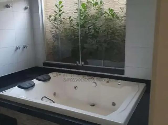 Casa / Sobrado em Condomínio para Venda em São José do Rio Preto/SP Residencial Gaivota I 3 Quartos