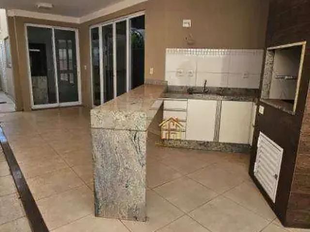 Casa / Sobrado em Condomínio para Venda em São José do Rio Preto/SP Residencial Gaivota I 3 Quartos