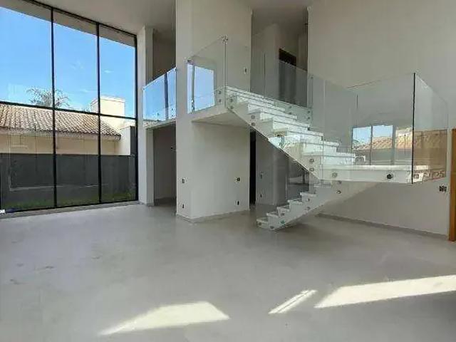 Casa / Sobrado em Condomínio para Venda em São José do Rio Preto/SP Residencial Gaivota I 3 Quartos