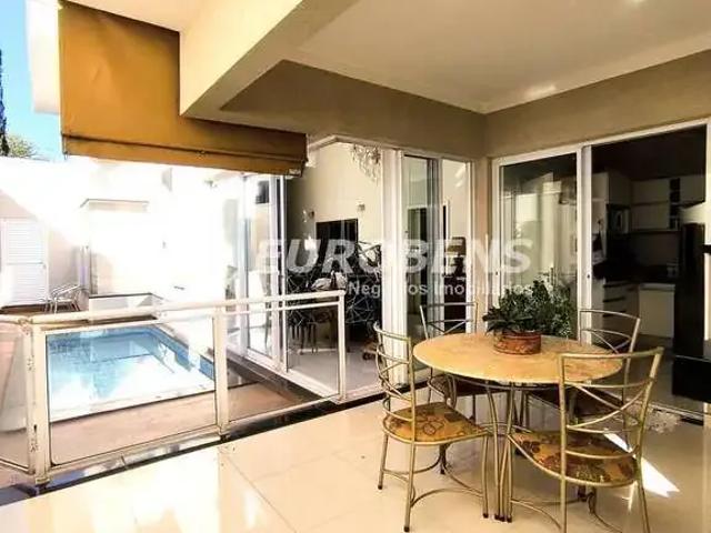 Casa / Sobrado em Condomínio para Venda em São José do Rio Preto/SP Residencial Gaivota I 3 Quartos