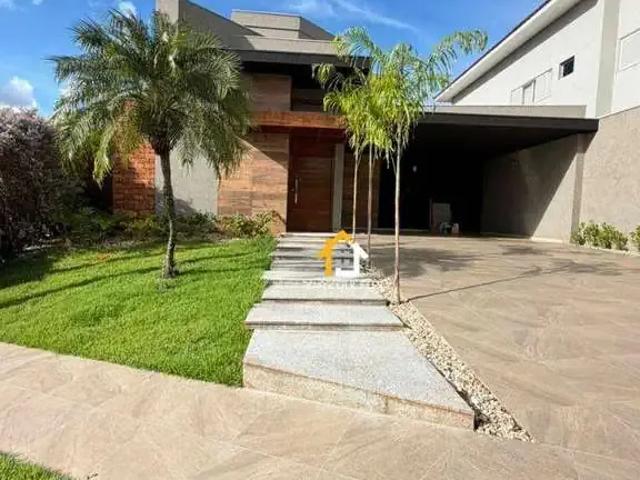 Casa / Sobrado em Condomínio para Venda em São José do Rio Preto/SP Residencial Gaivota I 3 Quartos