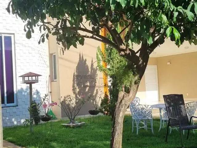 Casa / Sobrado em Condomínio para Venda em São José do Rio Preto/SP Residencial Gaivota I 3 Quartos