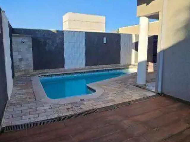 Casa / Sobrado em Condomínio para Venda em São José do Rio Preto/SP Residencial Gaivota I 3 Quartos