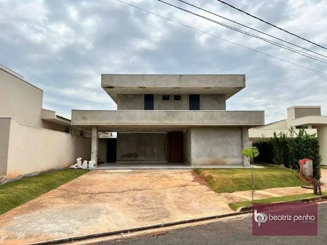 Casa / Sobrado em Condomínio para Venda em São José do Rio Preto/SP Residencial Gaivota I 3 Quartos