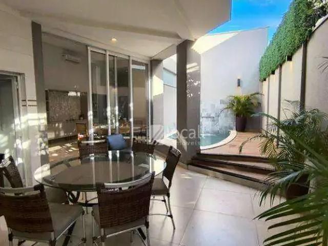 Casa / Sobrado em Condomínio para Venda em São José do Rio Preto/SP Residencial Gaivota I 3 Quartos
