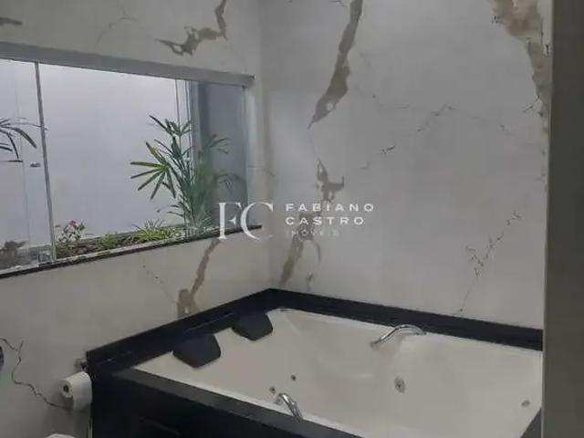 Casa / Sobrado em Condomínio para Venda em São José do Rio Preto/SP Residencial Gaivota I 3 Quartos