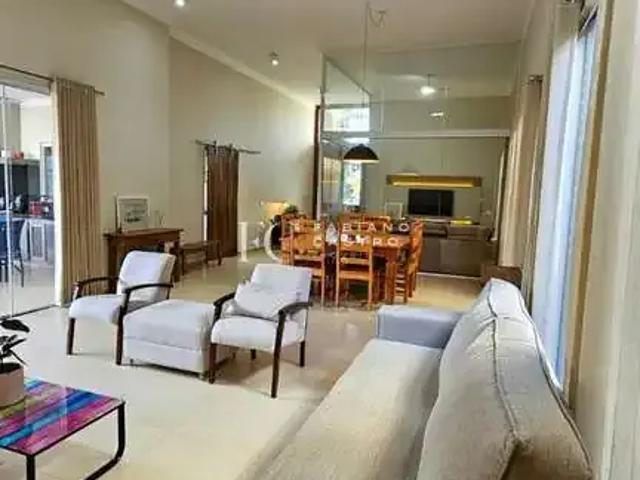 Casa / Sobrado em Condomínio para Venda em São José do Rio Preto/SP Residencial Gaivota I 3 Quartos