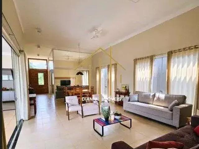 Casa / Sobrado em Condomínio para Venda em São José do Rio Preto/SP Residencial Gaivota I 3 Quartos