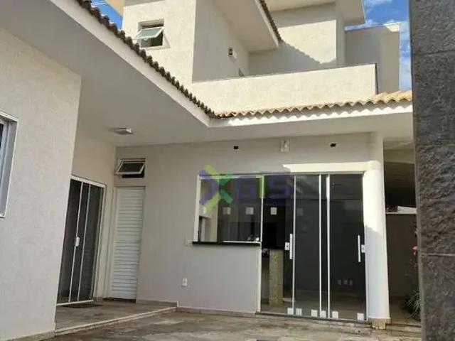 Casa / Sobrado em Condomínio para Venda em São José do Rio Preto/SP Residencial Gaivota I 3 Quartos