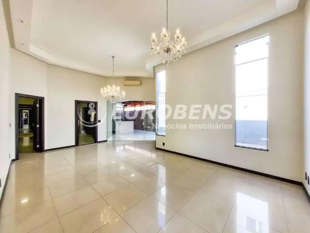 Casa / Sobrado em Condomínio para Venda em São José do Rio Preto/SP Residencial Gaivota I 3 Quartos