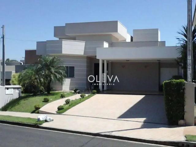 Casa / Sobrado em Condomínio para Venda em São José do Rio Preto/SP Residencial Gaivota I 3 Quartos