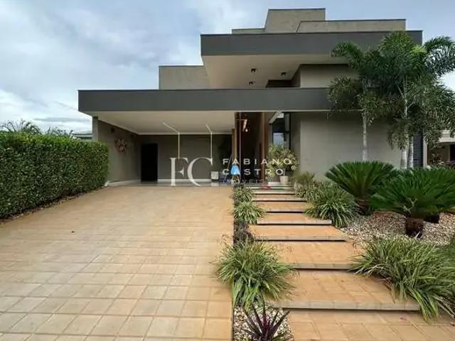 Casa / Sobrado em Condomínio para Venda em São José do Rio Preto/SP Residencial Gaivota II 3 Quartos