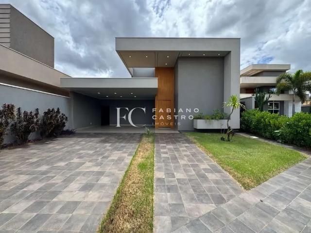 Casa / Sobrado em Condomínio para Venda em São José do Rio Preto/SP Residencial Gaivota II 3 Quartos