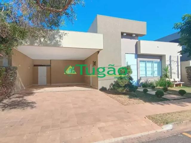 Casa / Sobrado em Condomínio para Venda em São José do Rio Preto/SP Residencial Gaivota II 3 Quartos