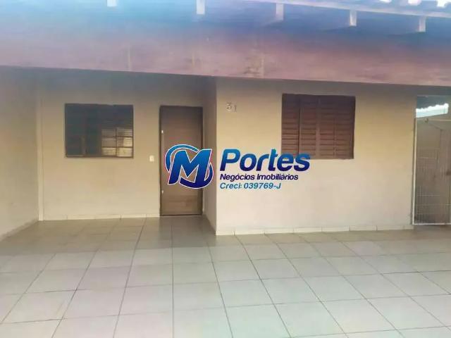 Casa / Sobrado em Condomínio para Venda em São José do Rio Preto/SP Residencial Jardim das Acácias 2 Quartos