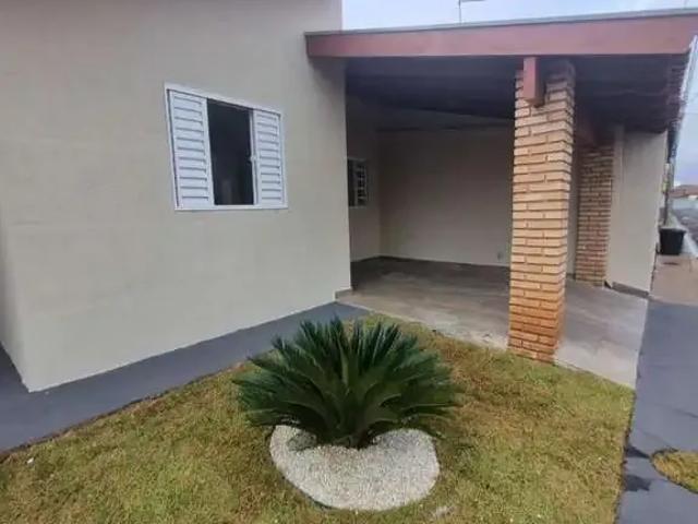 Casa / Sobrado em Condomínio para Venda em São José do Rio Preto/SP Residencial Jardim das Acácias 2 Quartos