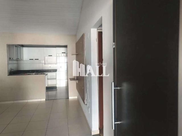 Casa / Sobrado em Condomínio para Venda em São José do Rio Preto/SP Residencial Jardim das Acácias 2 Quartos