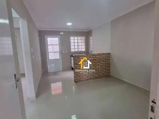 Casa / Sobrado em Condomínio para Venda em São José do Rio Preto/SP Residencial Jardim das Acácias 2 Quartos