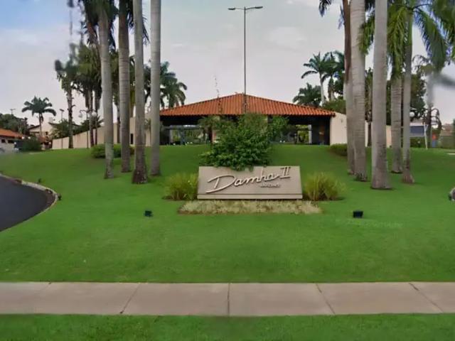 Casa / Sobrado em Condomínio para Venda em São José do Rio Preto/SP Residencial Jardins 4 Quartos