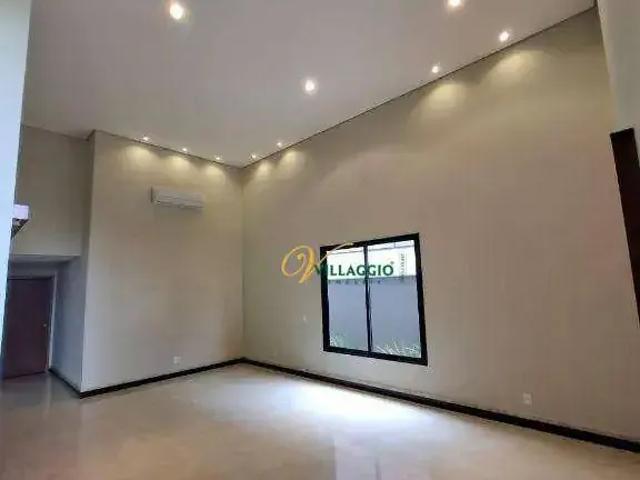 Casa / Sobrado em Condomínio para Venda em São José do Rio Preto/SP Residencial Quinta do Golfe 4 Quartos