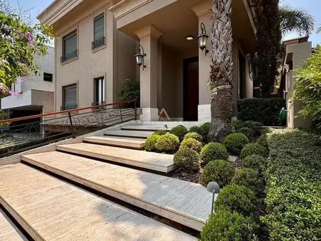 Casa / Sobrado em Condomínio para Venda em São José do Rio Preto/SP Residencial Quinta do Golfe 4 Quartos
