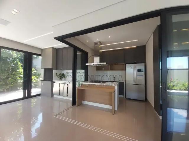 Casa / Sobrado em Condomínio para Venda em São José do Rio Preto/SP Residencial Quinta do Golfe 4 Quartos