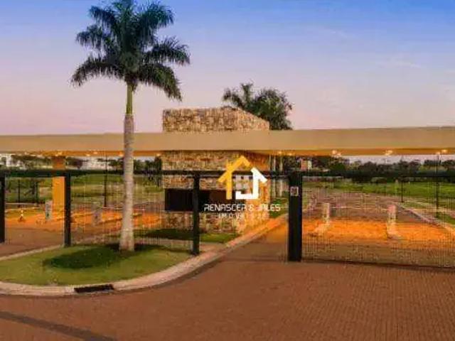Casa / Sobrado em Condomínio para Venda em São José do Rio Preto/SP Residencial Quinta do Golfe 4 Quartos