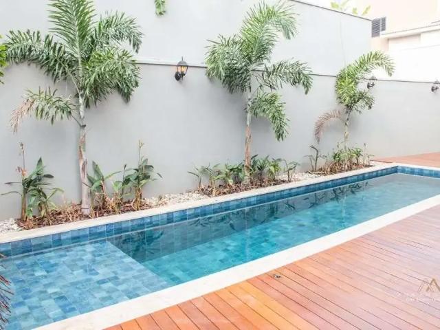 Casa / Sobrado em Condomínio para Venda em São José do Rio Preto/SP Residencial Quinta do Golfe 4 Quartos