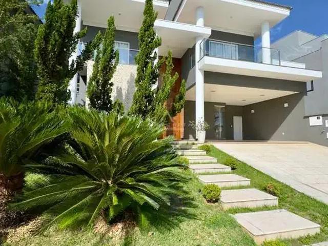 Casa / Sobrado em Condomínio para Venda em São José do Rio Preto/SP Residencial Quinta do Golfe 4 Quartos