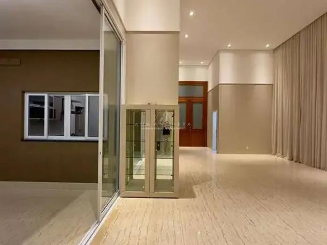 Casa / Sobrado em Condomínio para Venda em São José do Rio Preto/SP Residencial Quinta do Golfe 4 Quartos