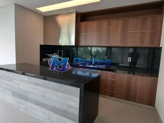 Casa / Sobrado em Condomínio para Venda em São José do Rio Preto/SP Residencial Quinta do Golfe 4 Quartos
