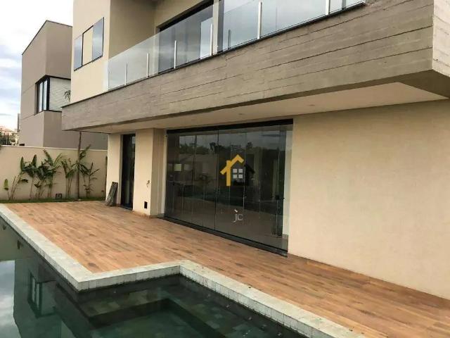 Casa / Sobrado em Condomínio para Venda em São José do Rio Preto/SP Residencial Quinta do Golfe 4 Quartos