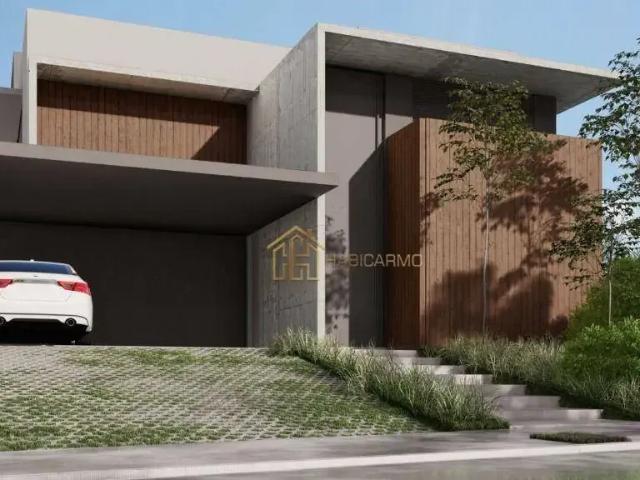 Casa / Sobrado em Condomínio para Venda em São José do Rio Preto/SP Residencial Quinta do Golfe 4 Quartos