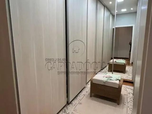 Casa / Sobrado em Condomínio para Venda em São José do Rio Preto/SP Residencial Quinta do Golfe 5 Quartos