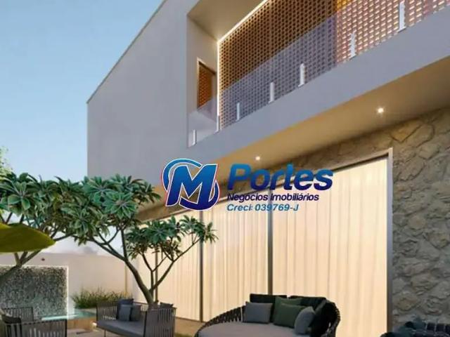 Casa / Sobrado em Condomínio para Venda em São José do Rio Preto/SP Residencial Quinta do Golfe 5 Quartos