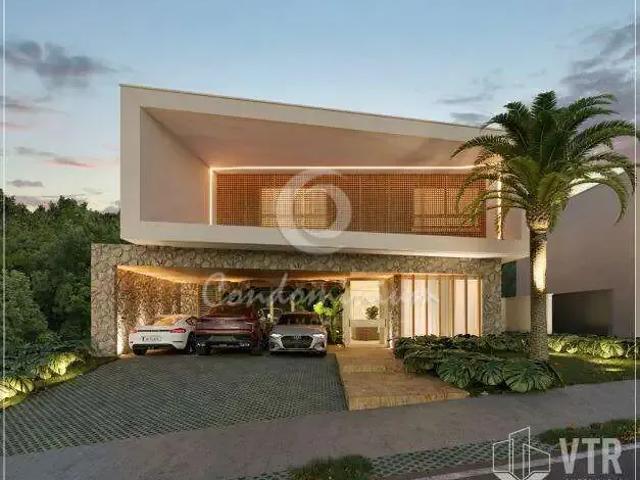 Casa / Sobrado em Condomínio para Venda em São José do Rio Preto/SP Residencial Quinta do Golfe