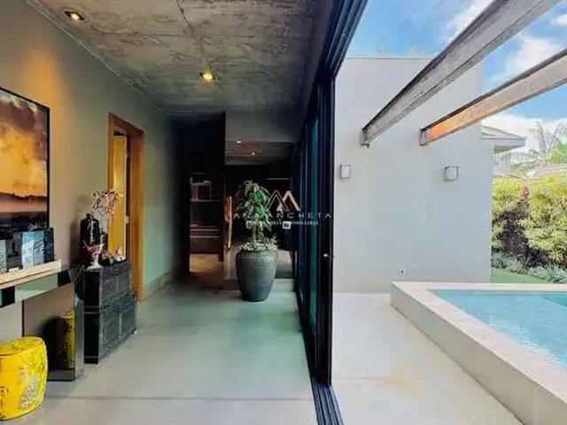 Casa / Sobrado em Condomínio para Venda em São José do Rio Preto/SP Residencial Quinta do Golfe 2 Quartos