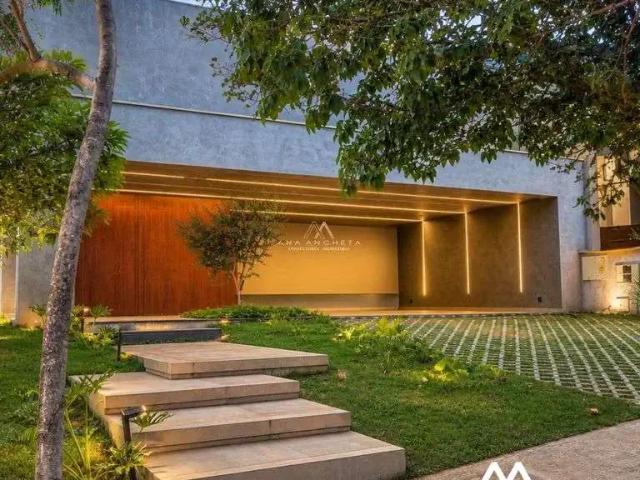 Casa / Sobrado em Condomínio para Venda em São José do Rio Preto/SP Residencial Quinta do Golfe 2 Quartos