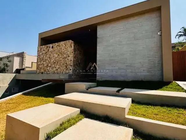 Casa / Sobrado em Condomínio para Venda em São José do Rio Preto/SP Residencial Quinta do Golfe 3 Quartos