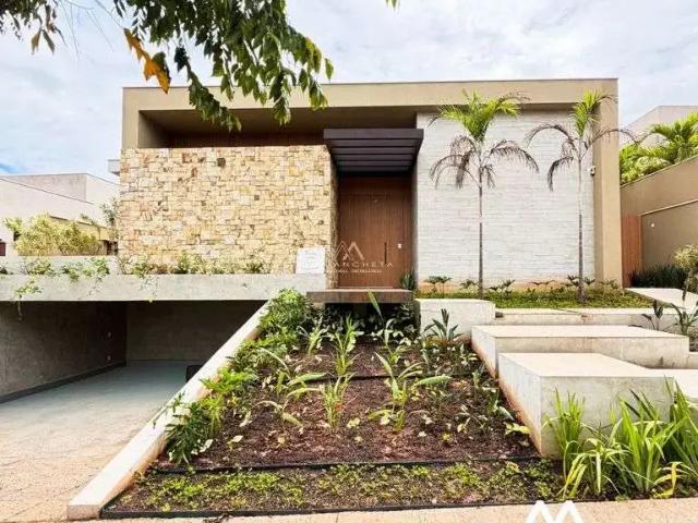 Casa / Sobrado em Condomínio para Venda em São José do Rio Preto/SP Residencial Quinta do Golfe 3 Quartos