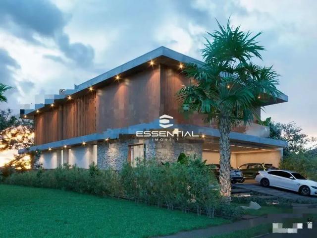 Casa / Sobrado em Condomínio para Venda em São José do Rio Preto/SP Residencial Quinta do Golfe 3 Quartos