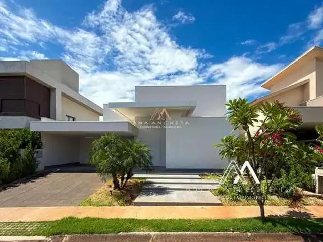 Casa / Sobrado em Condomínio para Venda em São José do Rio Preto/SP Residencial Quinta do Golfe 3 Quartos