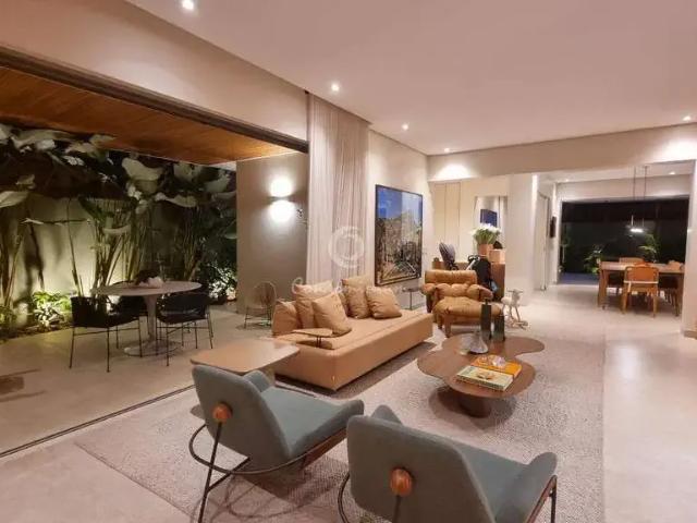 Casa / Sobrado em Condomínio para Venda em São José do Rio Preto/SP Residencial Quinta do Golfe 3 Quartos