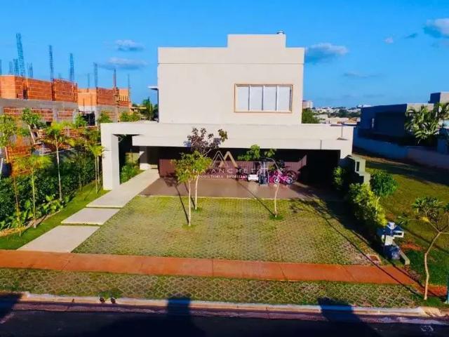 Casa / Sobrado em Condomínio para Venda em São José do Rio Preto/SP Residencial Quinta do Golfe 3 Quartos