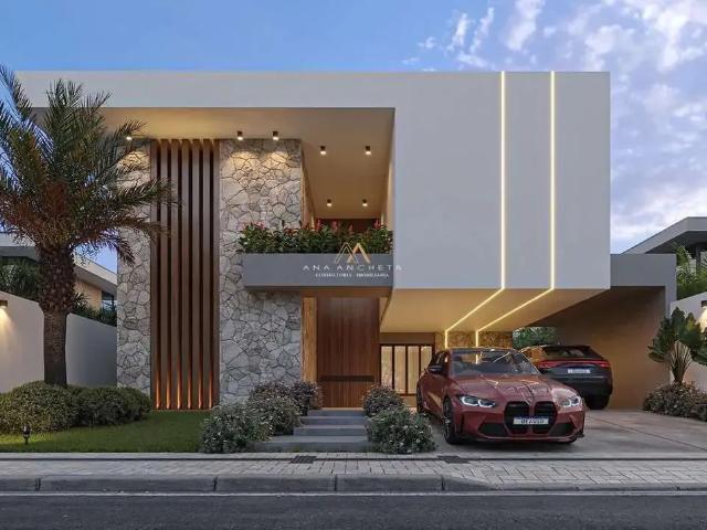 Casa / Sobrado em Condomínio para Venda em São José do Rio Preto/SP Residencial Quinta do Golfe 3 Quartos